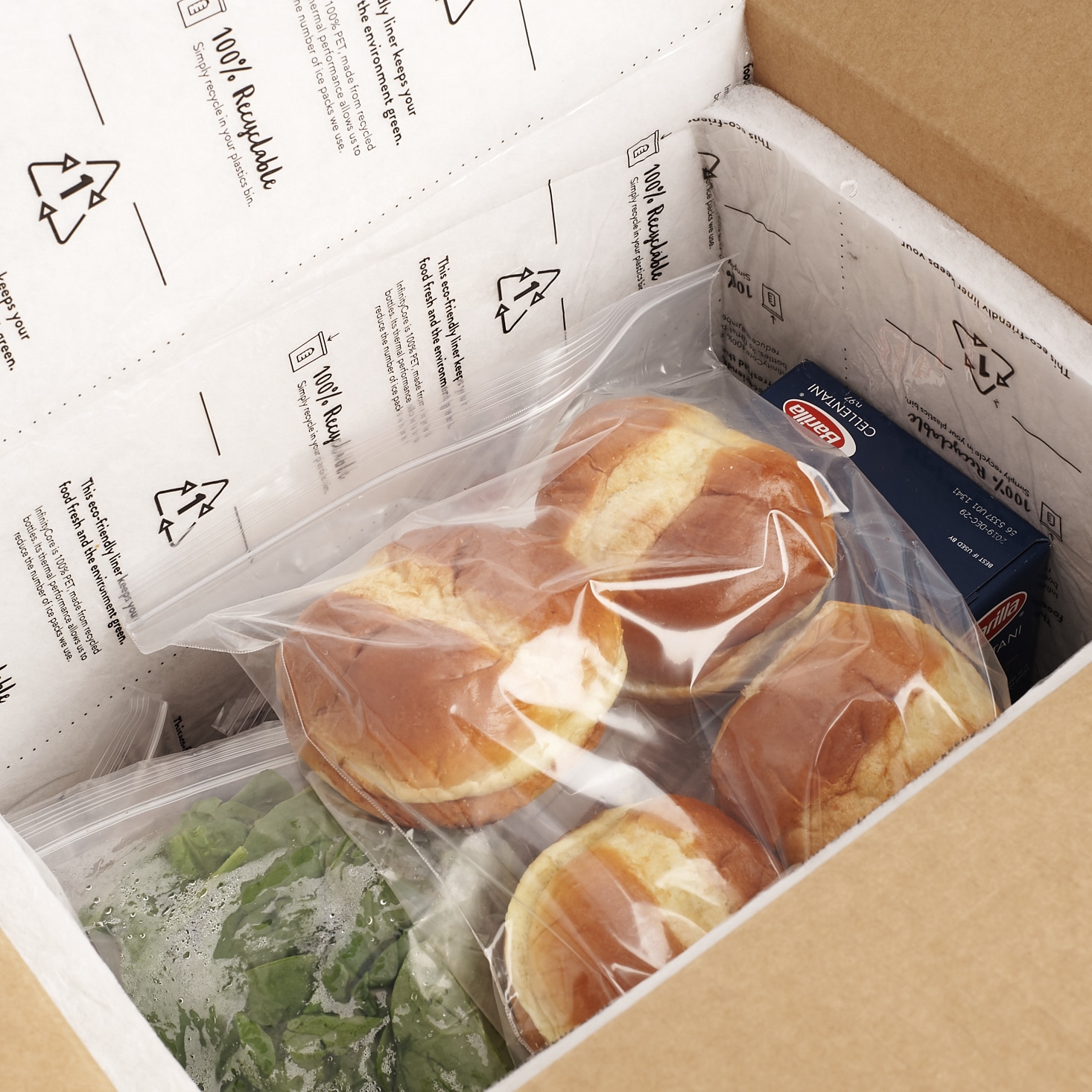 Dinnerly Meal Kit Subscription Box Review - August 2017 | MSA