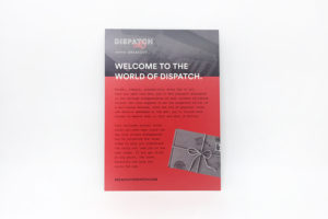 Dispatch: On The Run by Breakout Games Review + Coupon - August 2017 | MSA