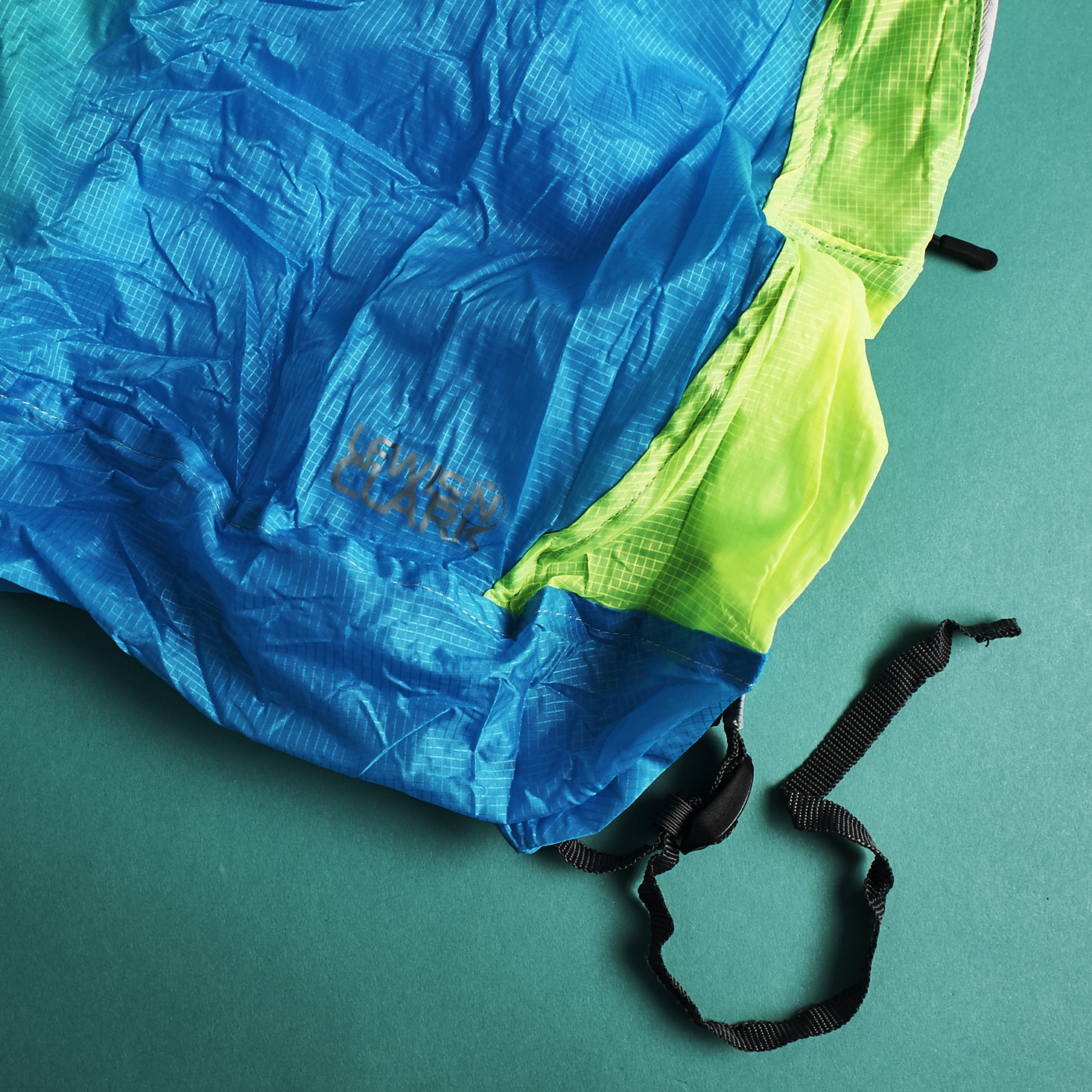 Fun Run Box Fitness Subscription Box Review - August 2017 | MSA