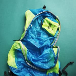 Fun Run Box Fitness Subscription Box Review - August 2017 | MSA