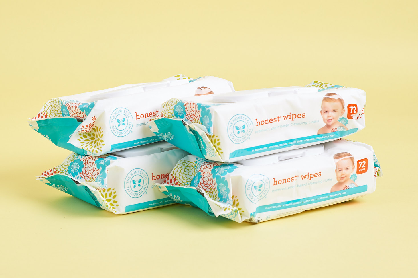 The Honest Company Diapers Bundle Review - August 2017 | MSA