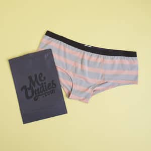 MeUndies Women’s Adventurous Subscription Box Review + Coupon | My ...