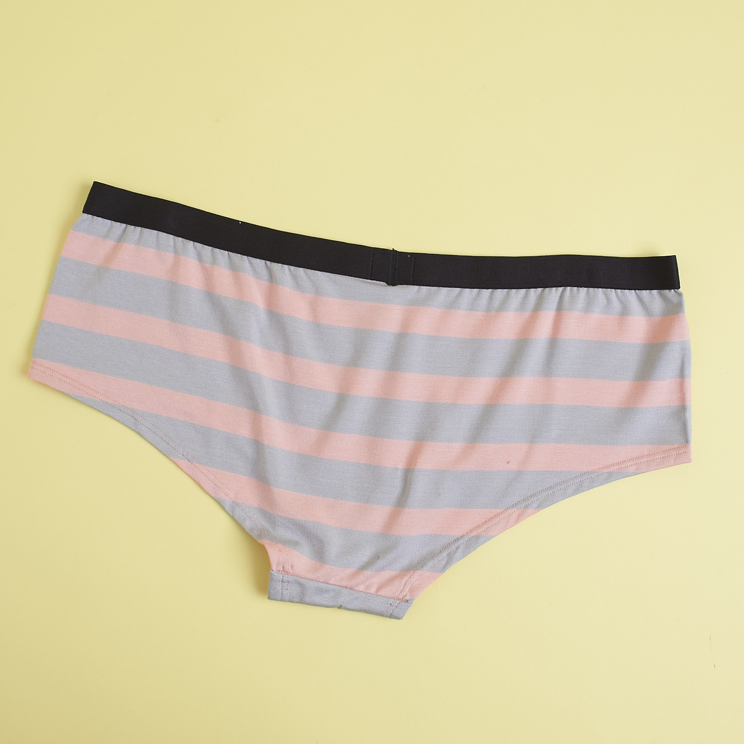 MeUndies Women’s Adventurous Subscription Box Review + Coupon | My ...