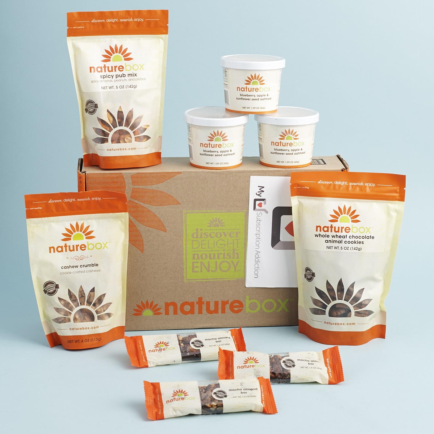 Back to School Subscription Boxes: 22 Ideas for Students of All Ages ...