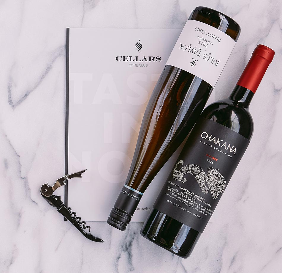 19 Best Monthly Wine Subscription Boxes of 2020 | MSA