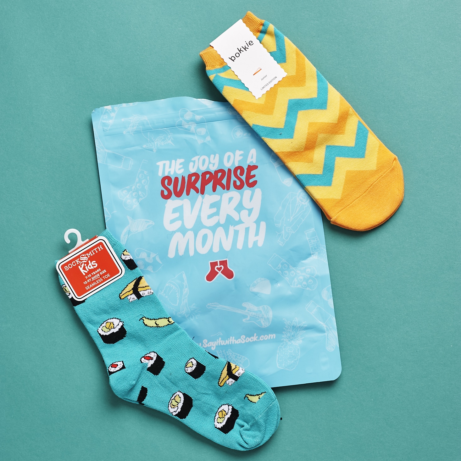 Back to School Subscription Boxes: 22 Ideas for Students of All Ages ...