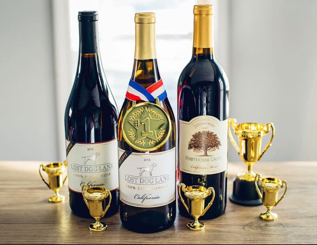 19 Best Monthly Wine Subscription Boxes of 2020 | MSA