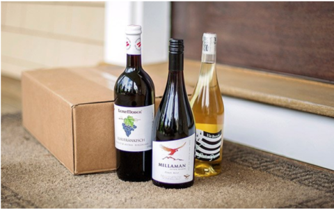 19 Best Monthly Wine Subscription Boxes of 2020 | MSA