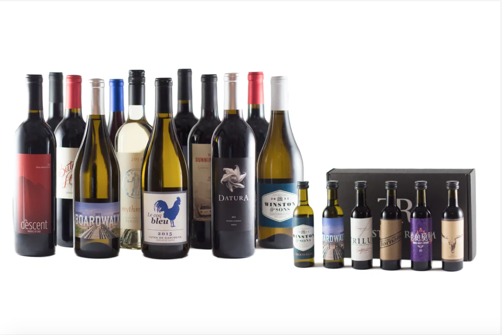 19 Best Monthly Wine Subscription Boxes of 2020 | MSA
