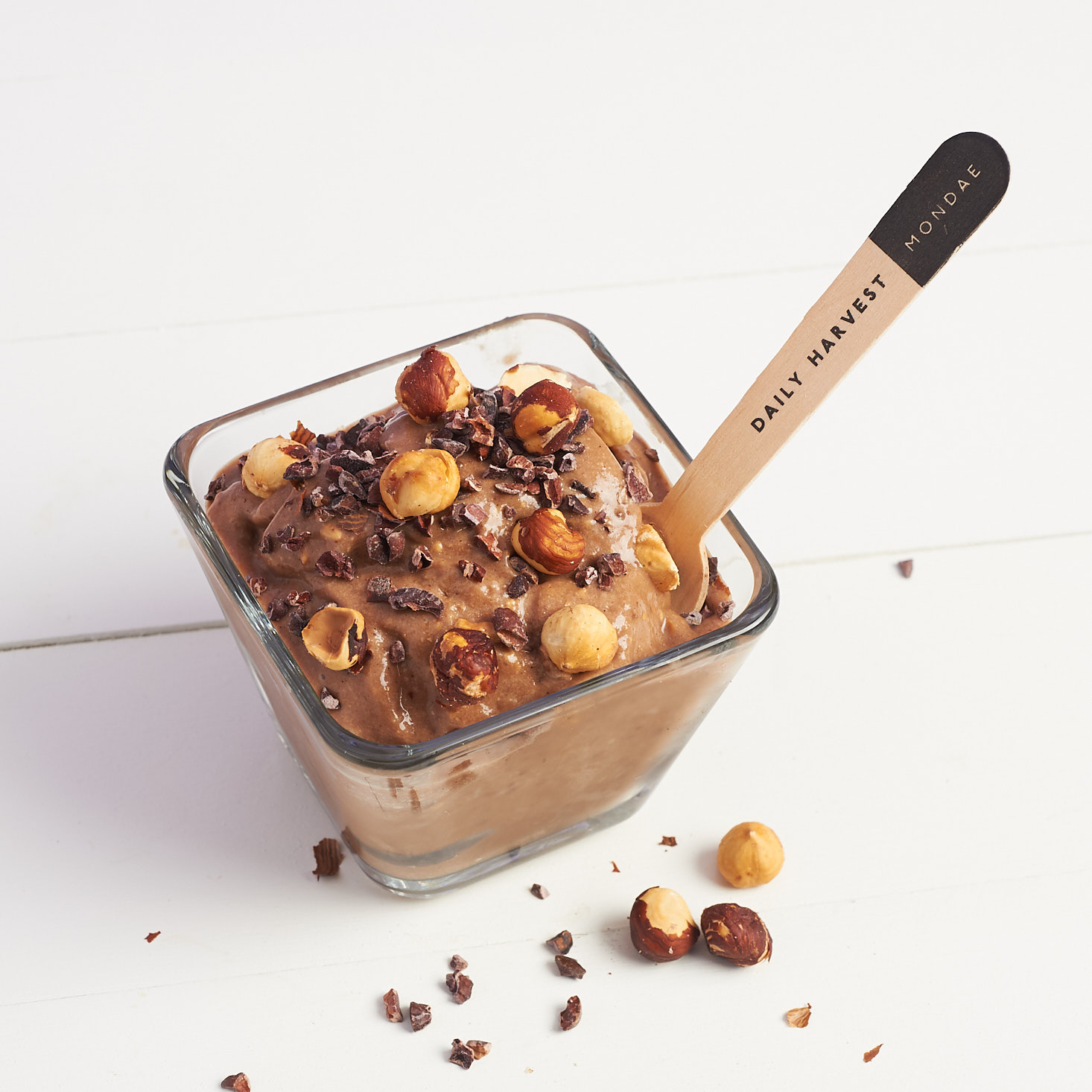 Daily Harvest Sundae Subscription Box Review + Coupon | MSA