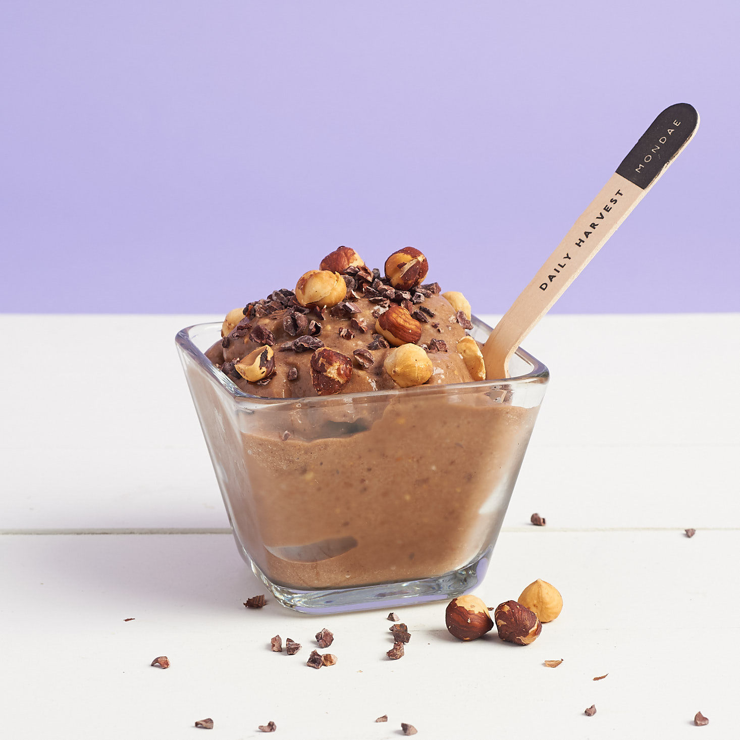 Daily Harvest Sundae Subscription Box Review + Coupon | MSA