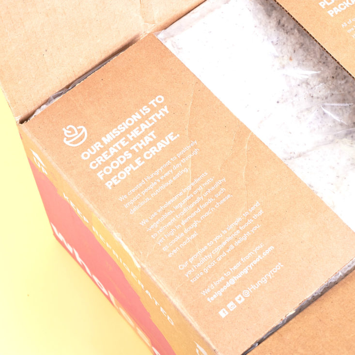 Hungryroot Meal Kit Review | MSA