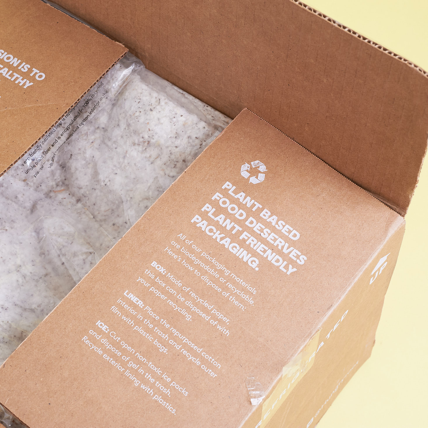 Hungryroot Meal Kit Review | MSA