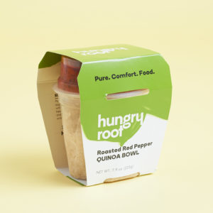 Hungryroot Meal Kit Review | MSA