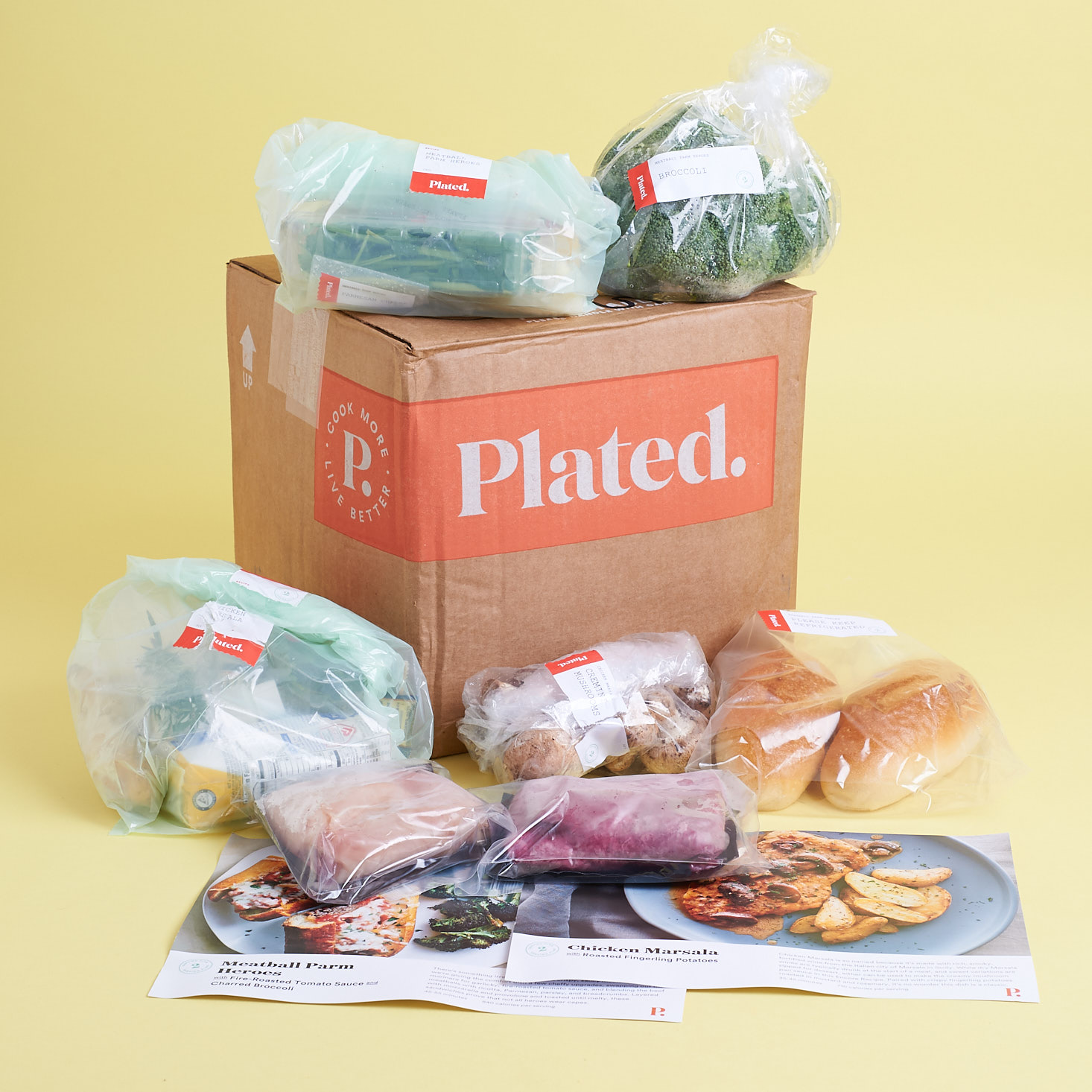 The Best Cooking + Baking Subscription Box Gifts | MSA