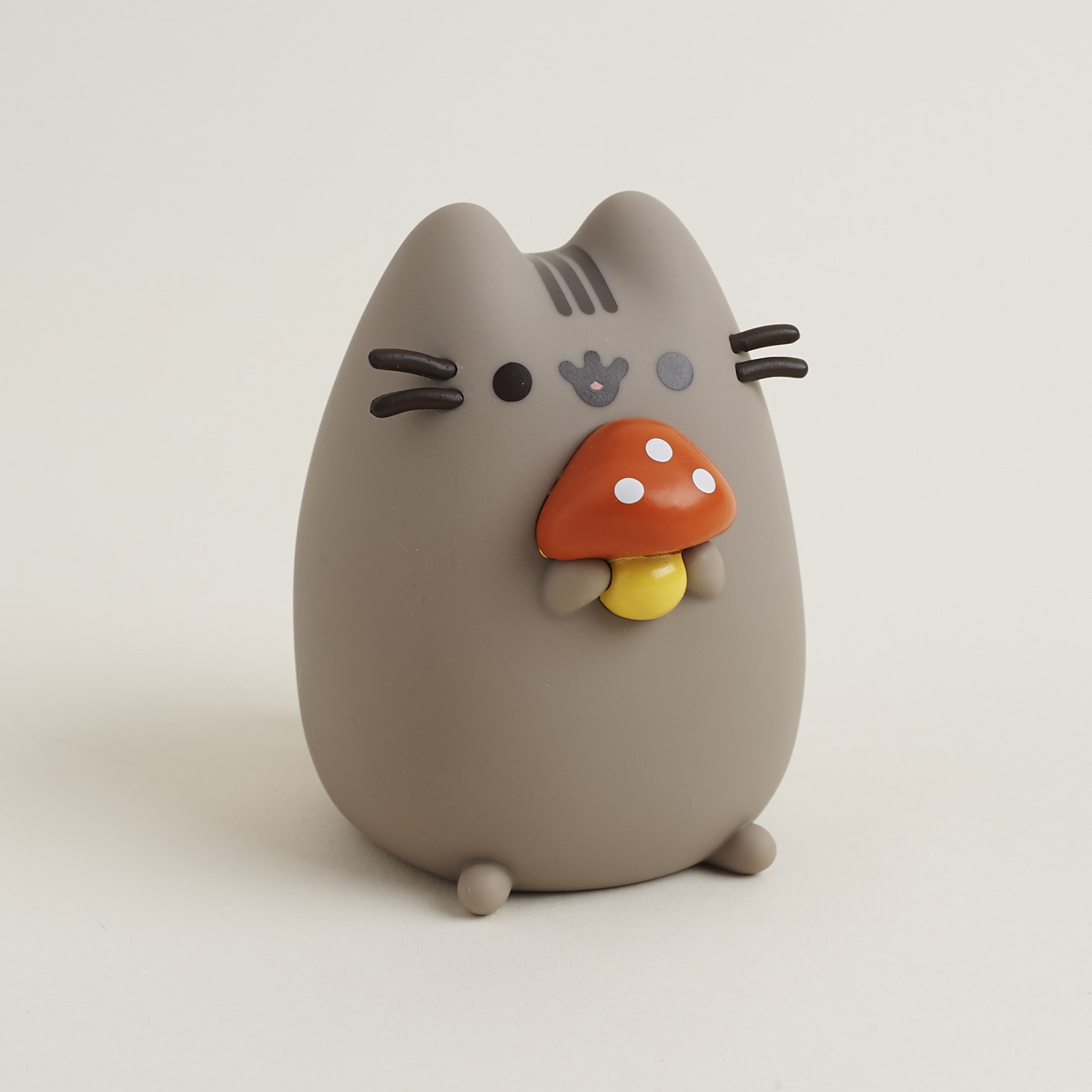 Pusheen Box Subscription Review - Fall 2017 | MSA