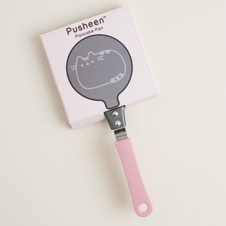 Pusheen Box Subscription Review - Fall 2017 | MSA