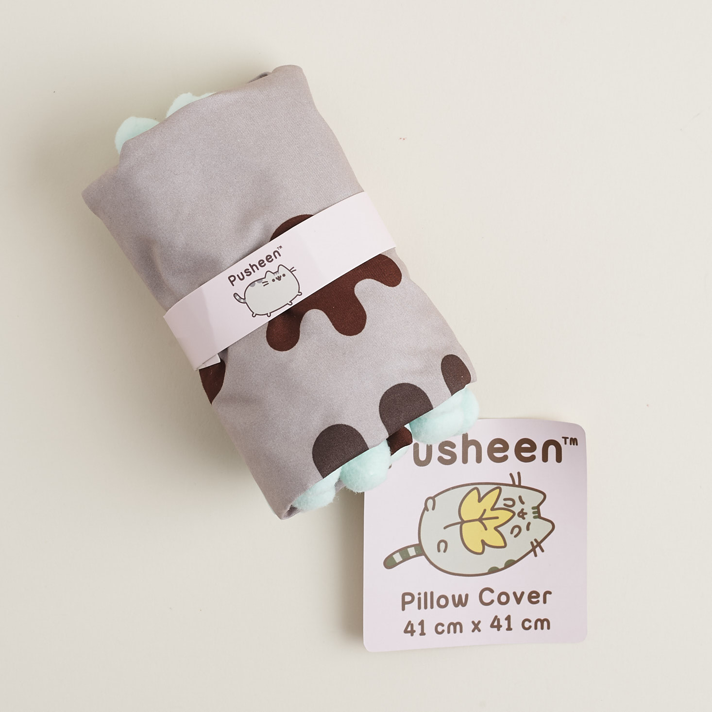 Pusheen Box Subscription Review - Fall 2017 | MSA