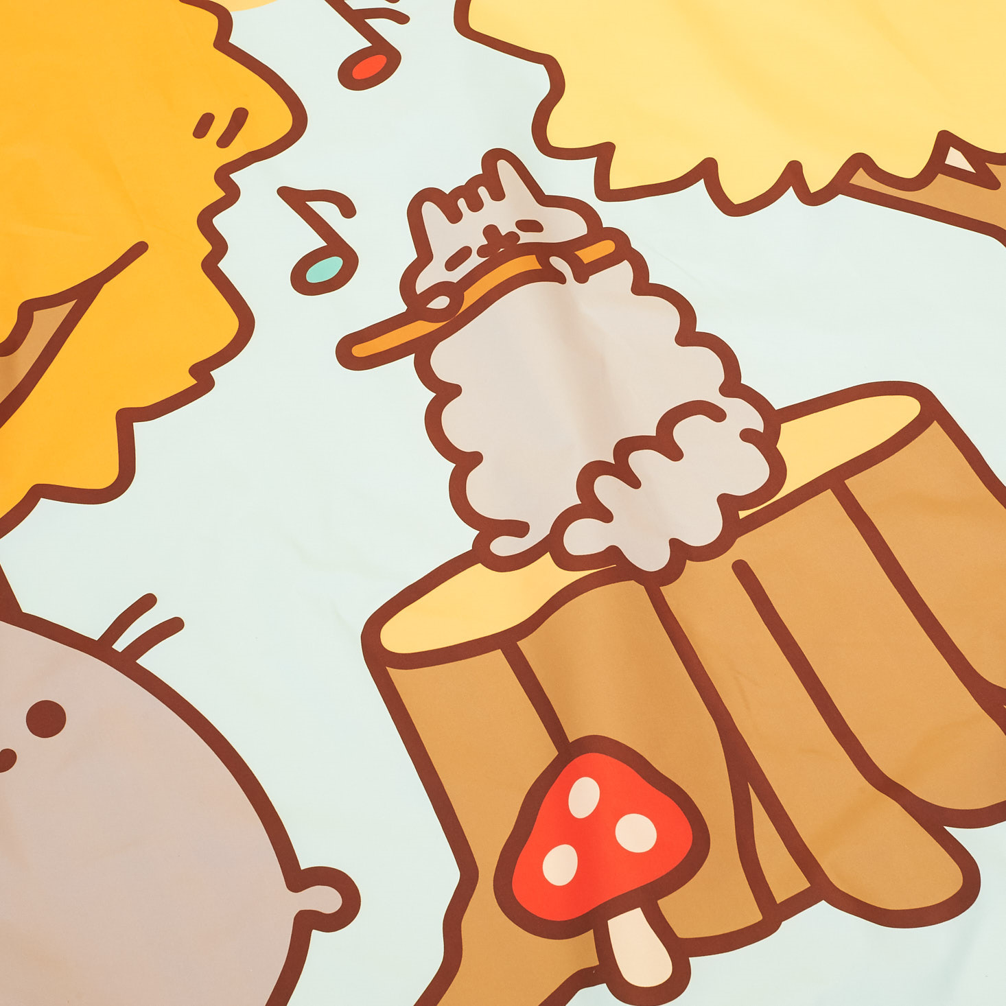 Pusheen Box Subscription Review - Fall 2017 | MSA