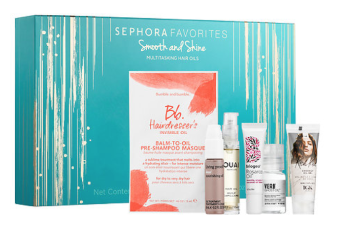 New Sephora Favorites Mystery Kits – Available Now! | MSA