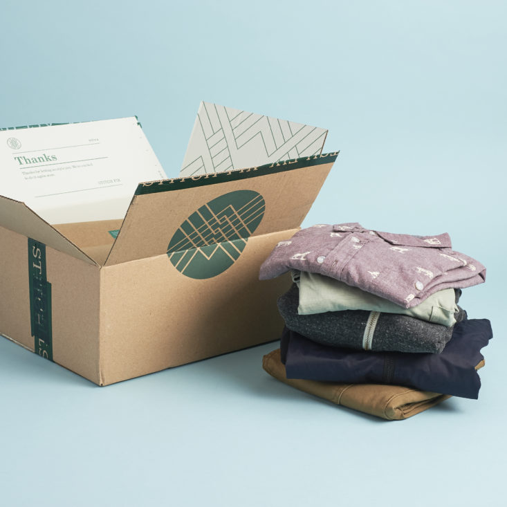 The Best Subscription Boxes for Men - Our 2018 Award Winners! | MSA