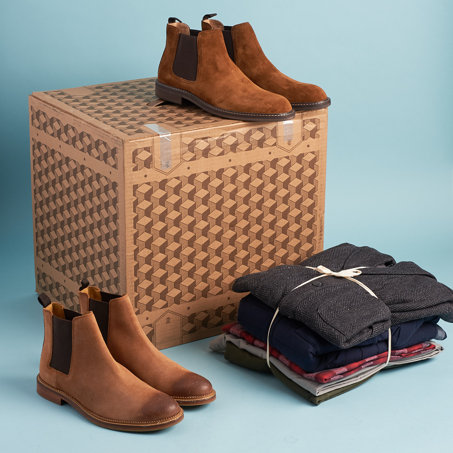 The Best Subscription Boxes for Men - Our 2018 Award Winners! | MSA