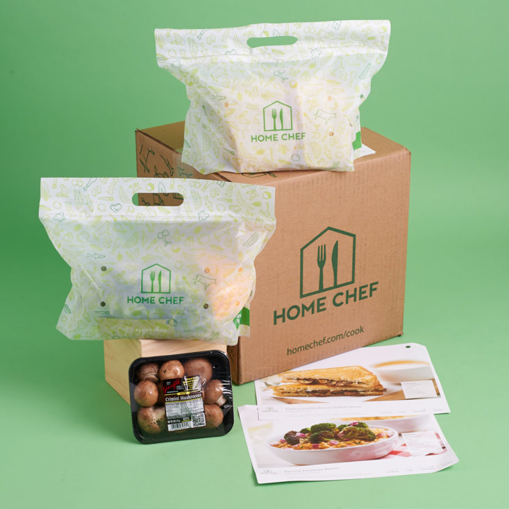 The Best Cooking + Baking Subscription Box Gifts | MSA