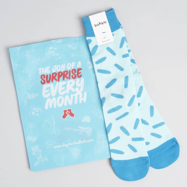 17 Sock Subscriptions to Treat Your Feet | MSA