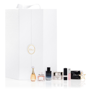 Dior Advent Calendar – Available Now! | MSA