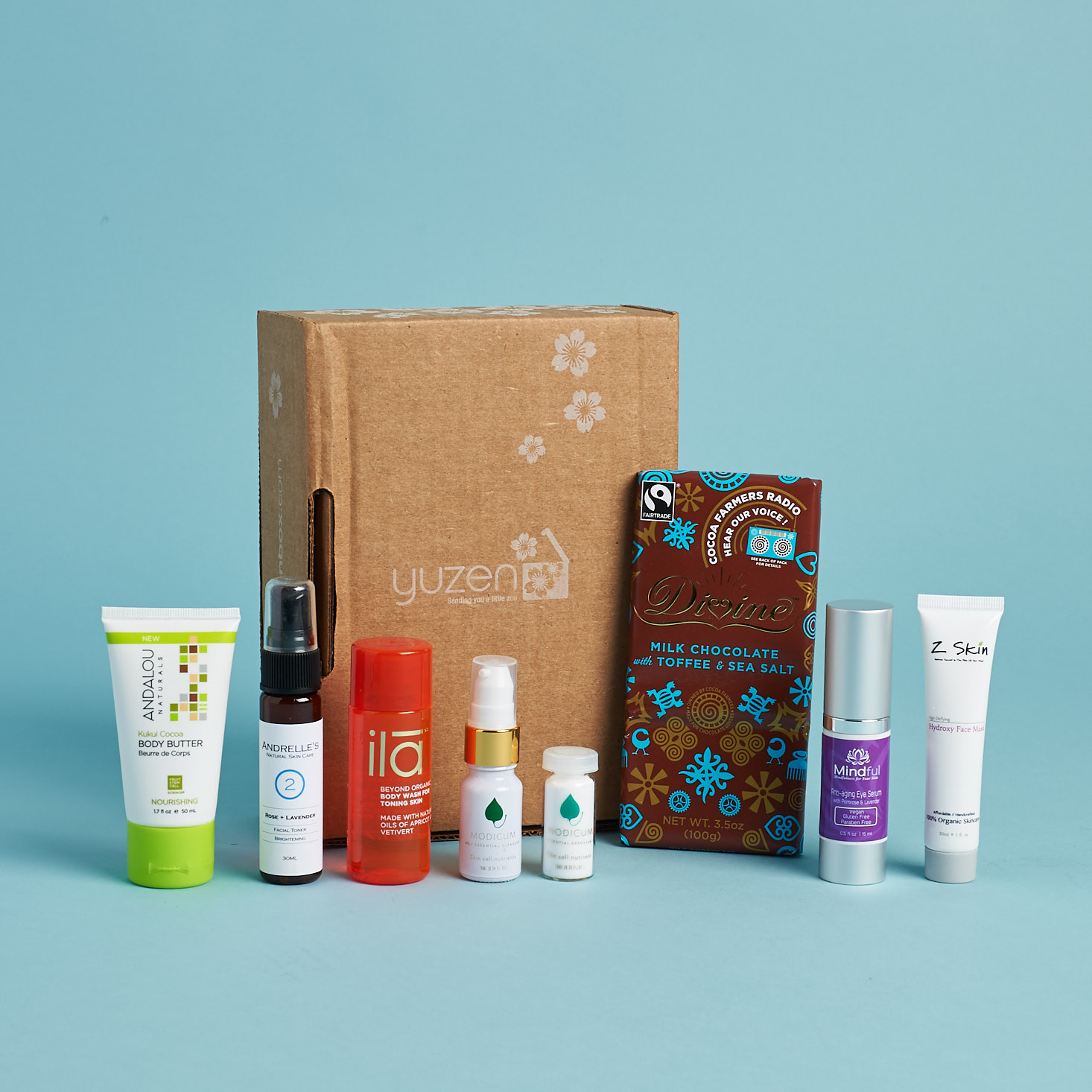 22 Subscription Boxes For Moms That Make Perfect Gifts! | MSA