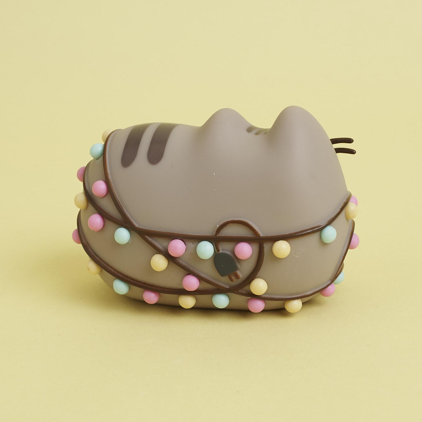 Pusheen Box Subscription Review - Winter 2017 | MSA