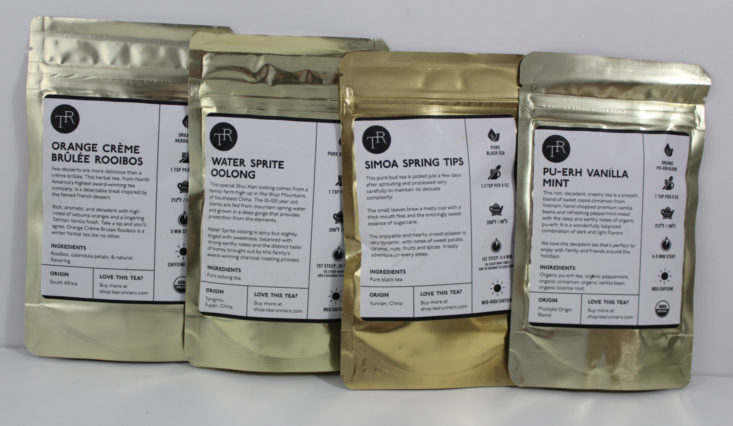 The 8 Best Tea Subscription Boxes in 2025