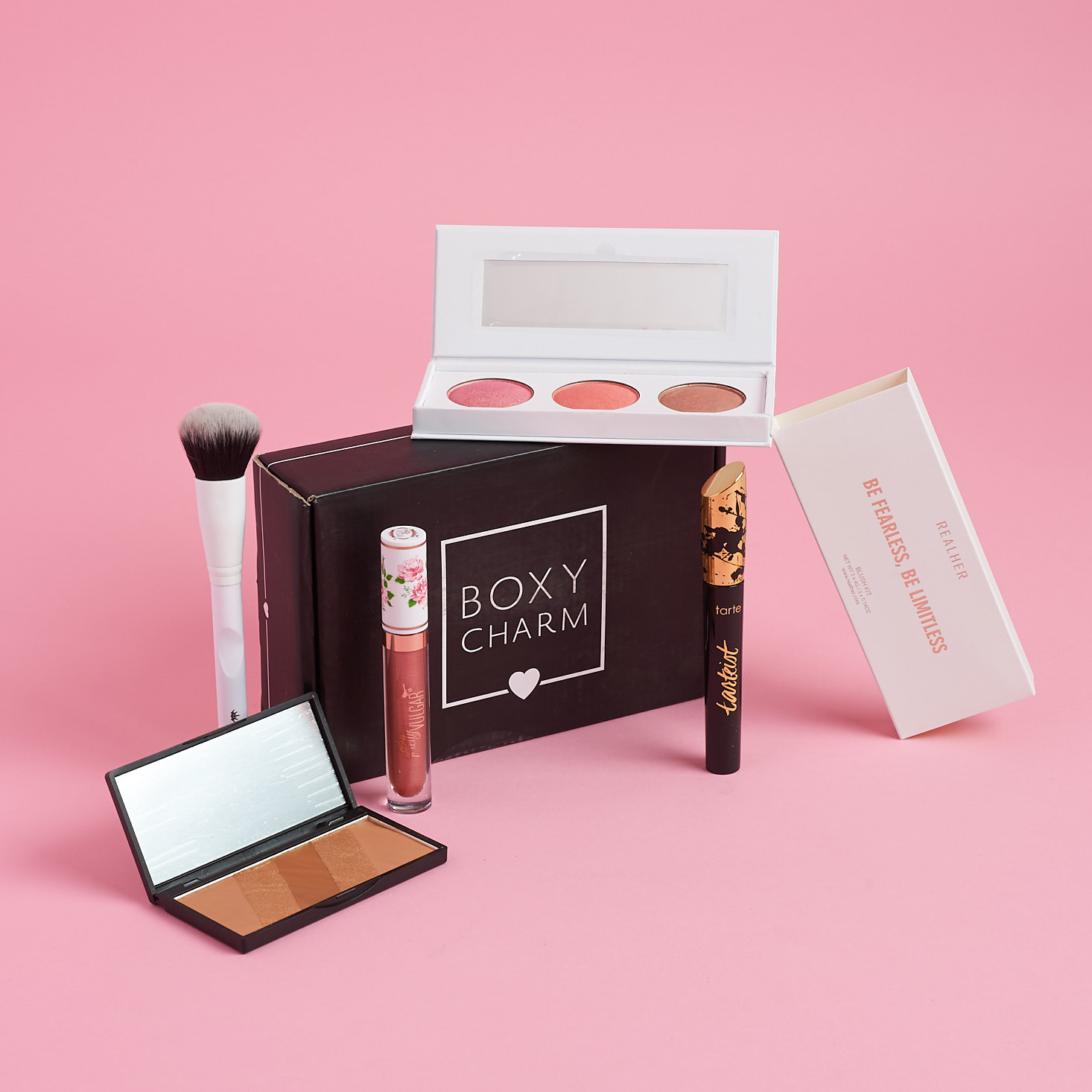 26 Best Makeup + Beauty Monthly Subscription Boxes for 2019! | MSA