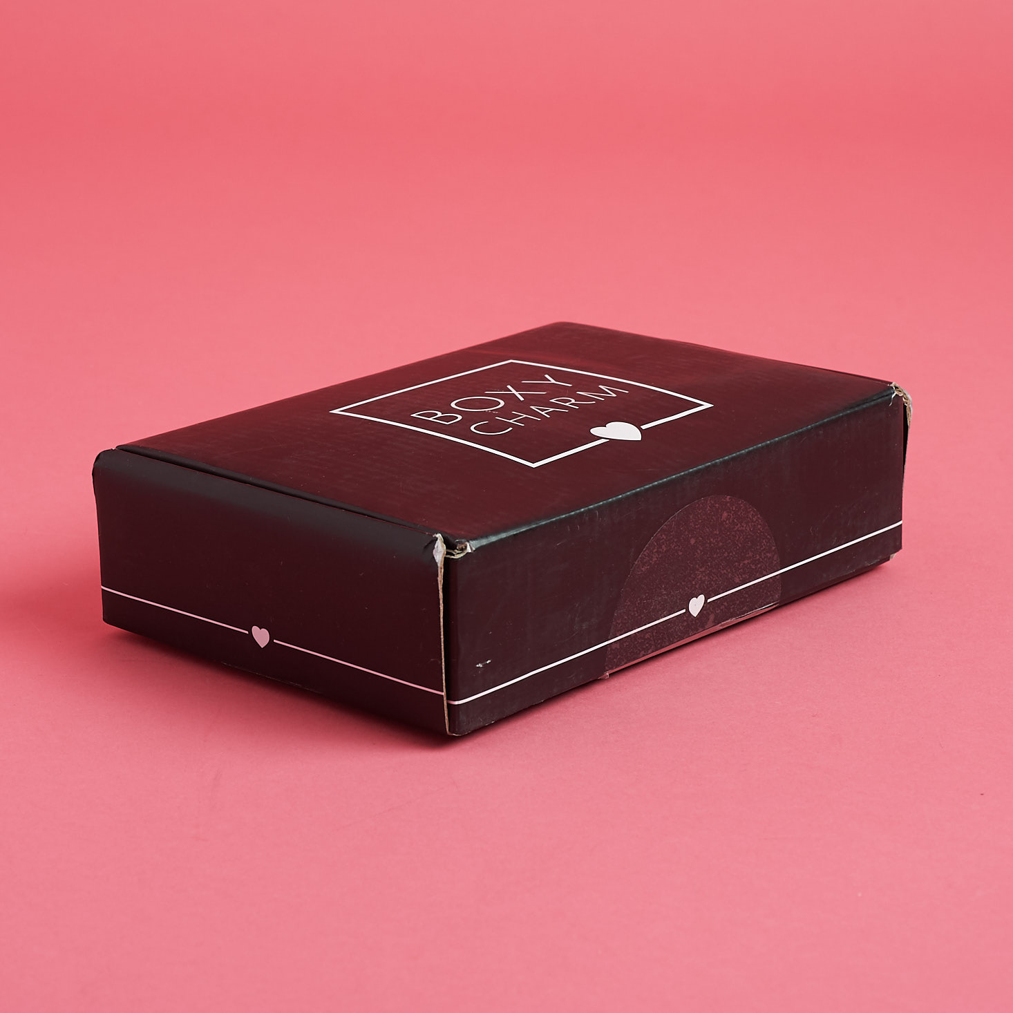 BoxyCharm Subscription Box Review - January 2018 | MSA