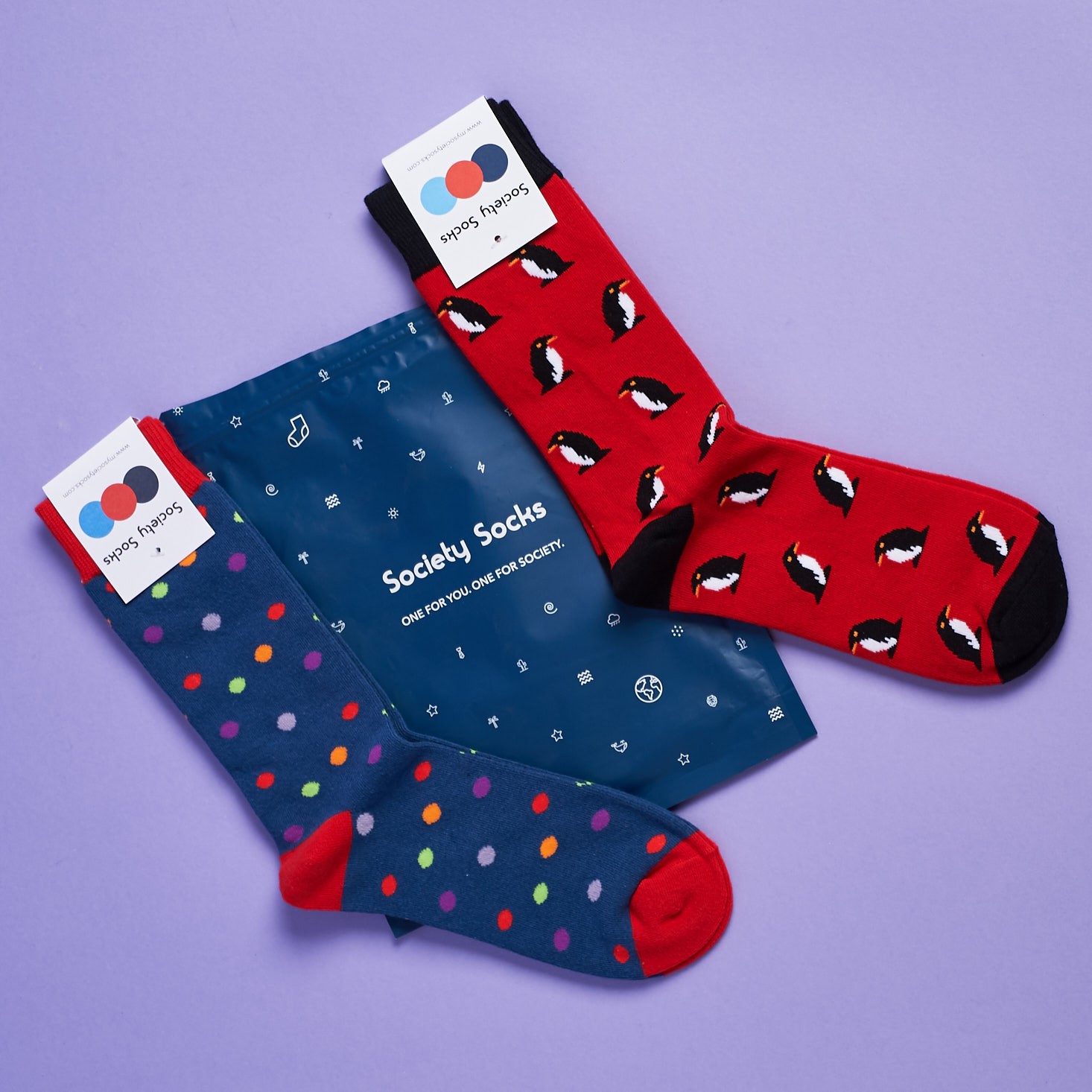 17 Sock Subscriptions to Treat Your Feet | MSA