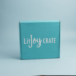 LitJoy Crate Reviews: Everything You Need To Know