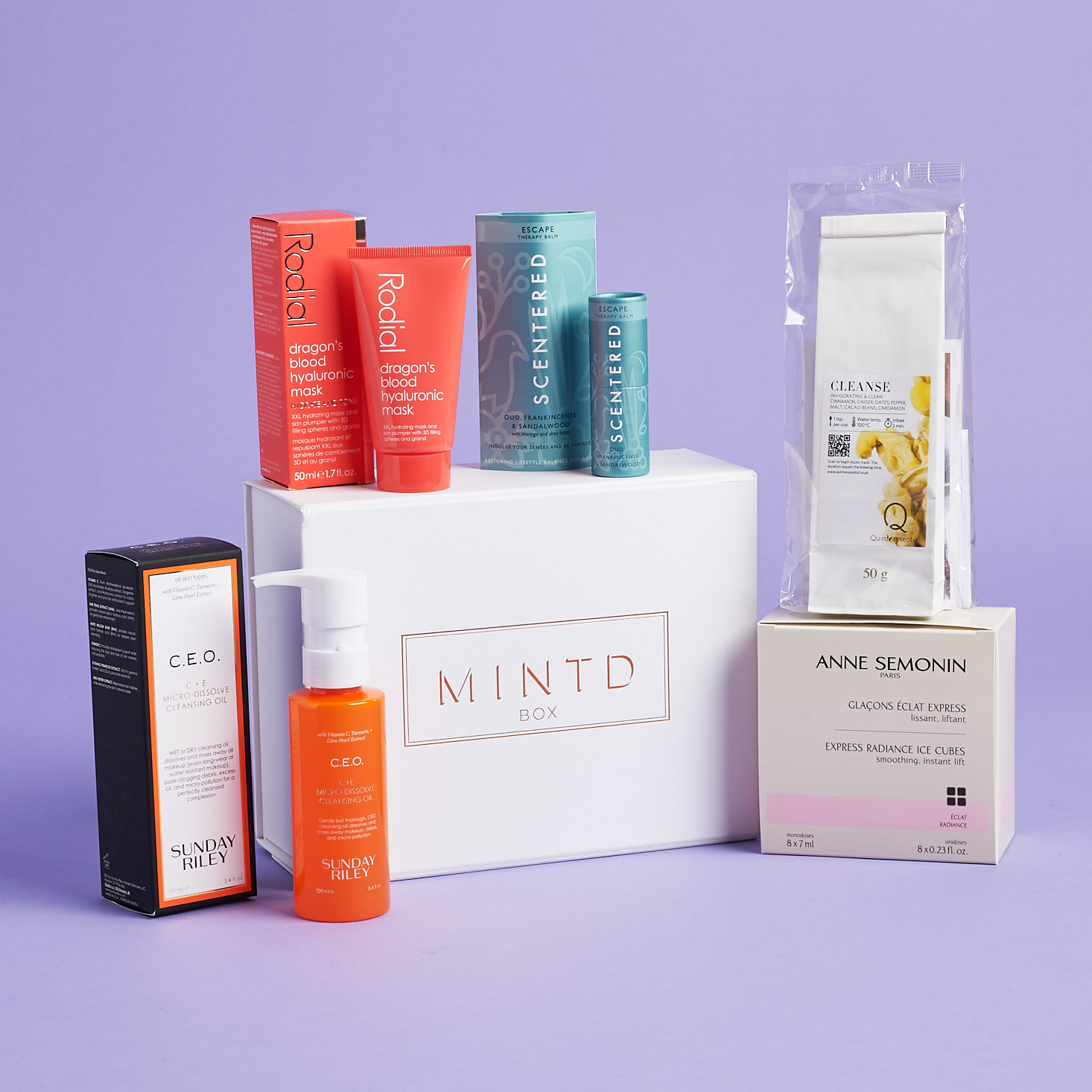 26 Best Makeup + Beauty Monthly Subscription Boxes for 2019! | MSA