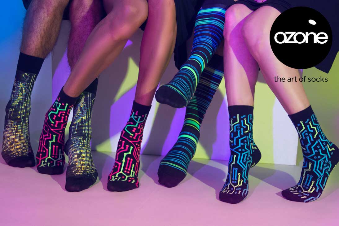 17 Sock Subscriptions to Treat Your Feet | MSA