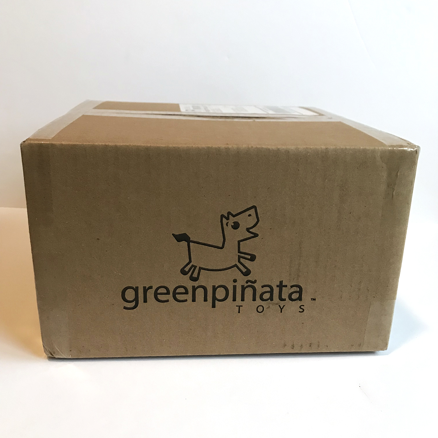 Green Piñata Subscription Box Review – February 2018 | MSA