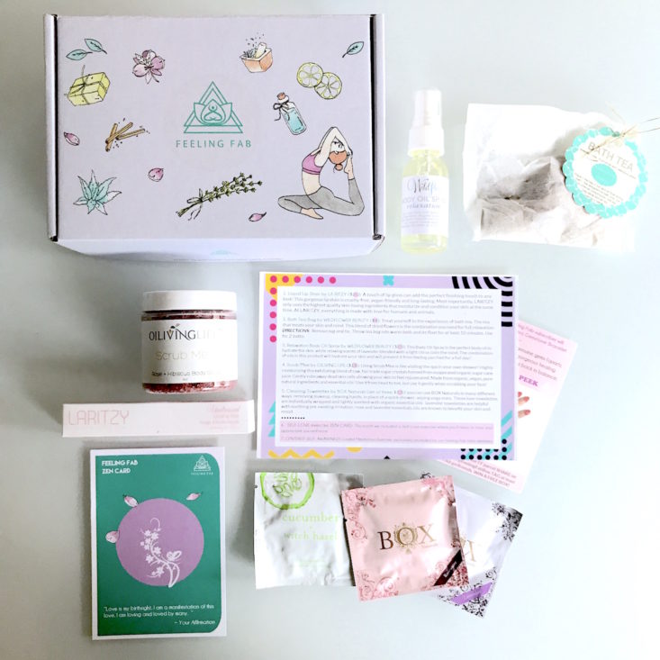 The 9 Best Wellness Subscription Boxes in 2025 – Readers’ Choice Awards ...