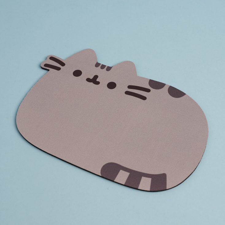 Pusheen Box Subscription Review - Spring 2018 | MSA