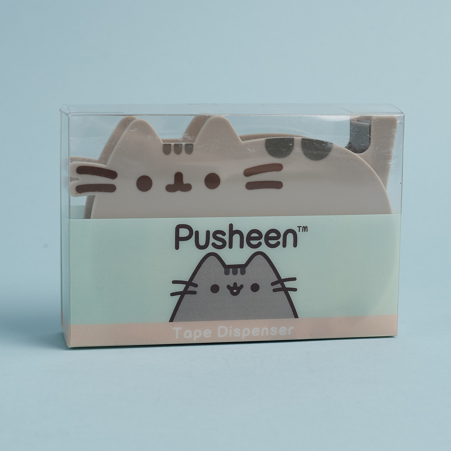 Pusheen Box Subscription Review - Spring 2018 | MSA