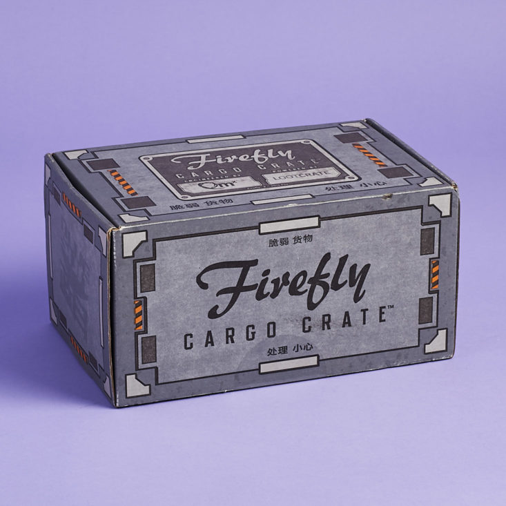 Firefly Cargo Crate Reviews: Everything You Need To Know