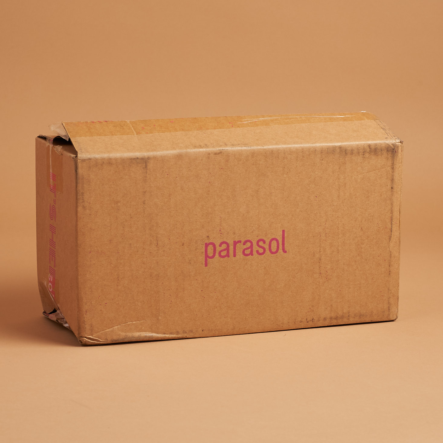 Parasol Essential Diapers Trial Kit Review - May 2018 | MSA