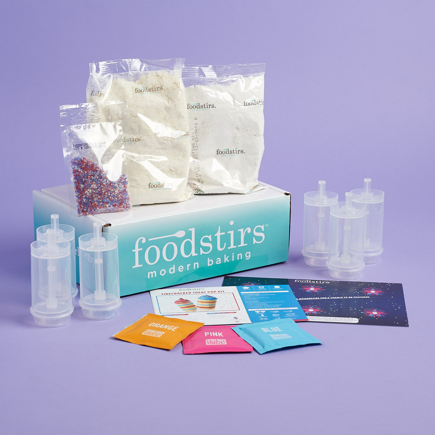 The Best Cooking + Baking Subscription Box Gifts | MSA