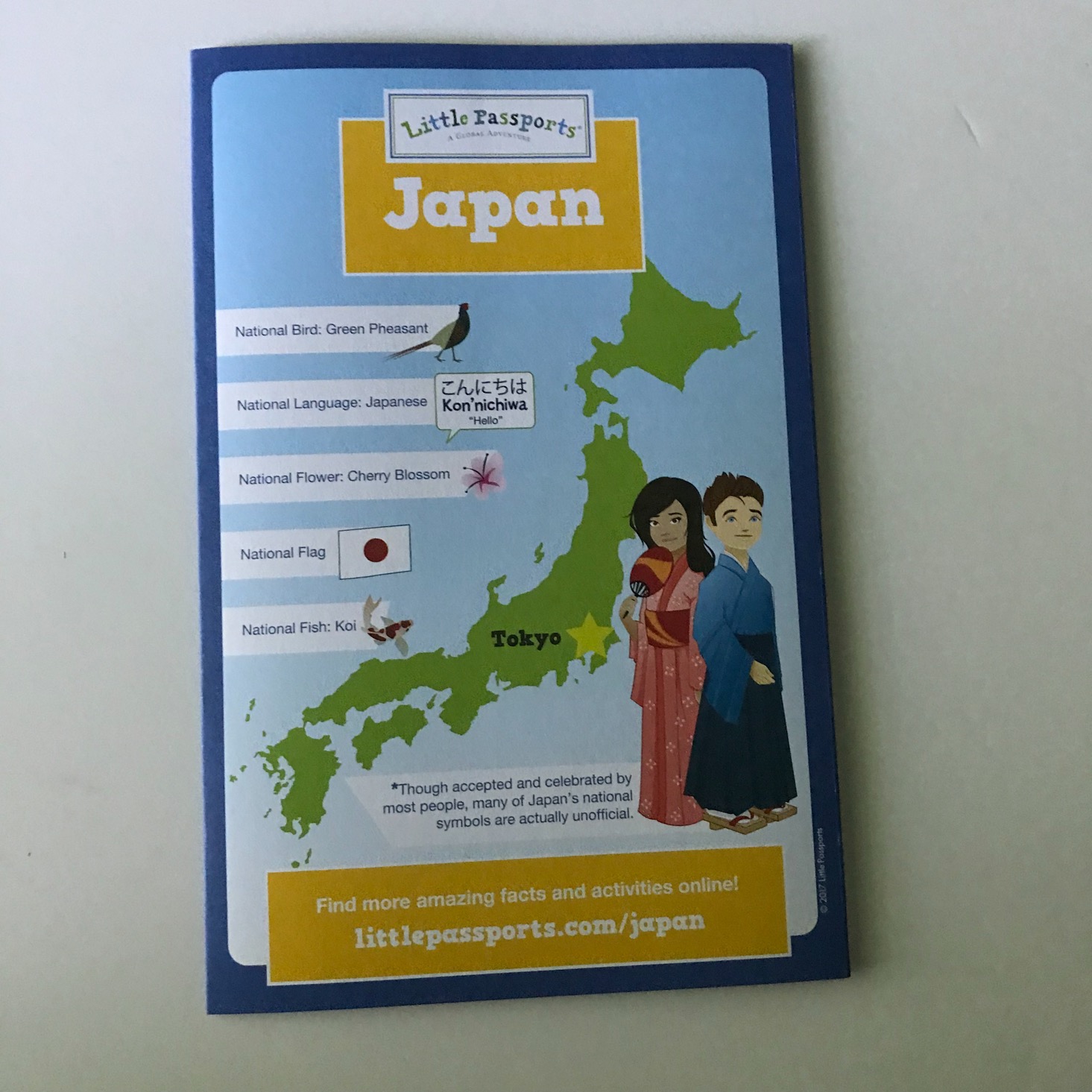 Little Passports World Edition Review + Coupon – July 2018 | MSA