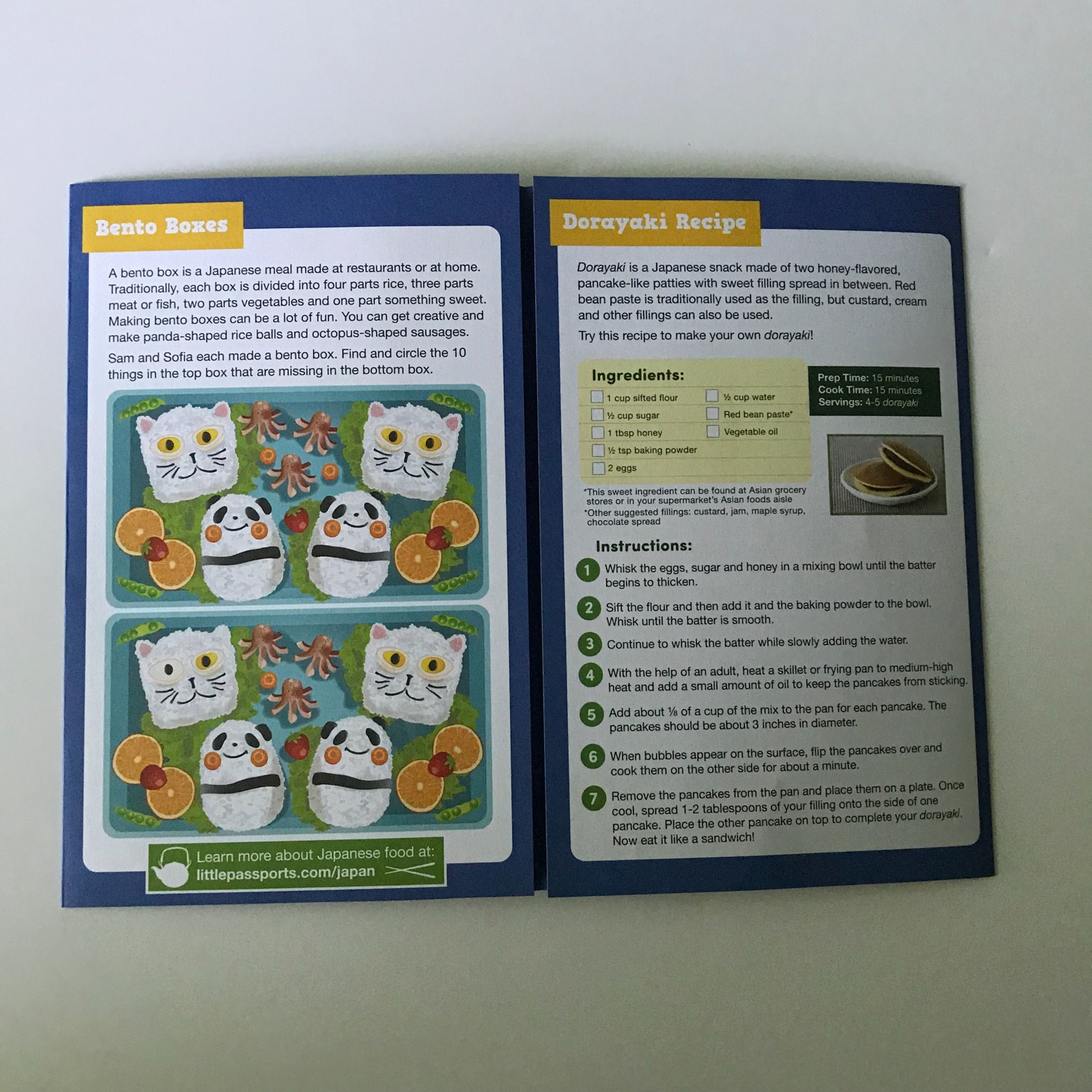 Little Passports World Edition Review + Coupon – July 2018 | MSA