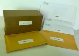 Mail Order Mystery Kids Box "Treasure Hunt" Review | MSA