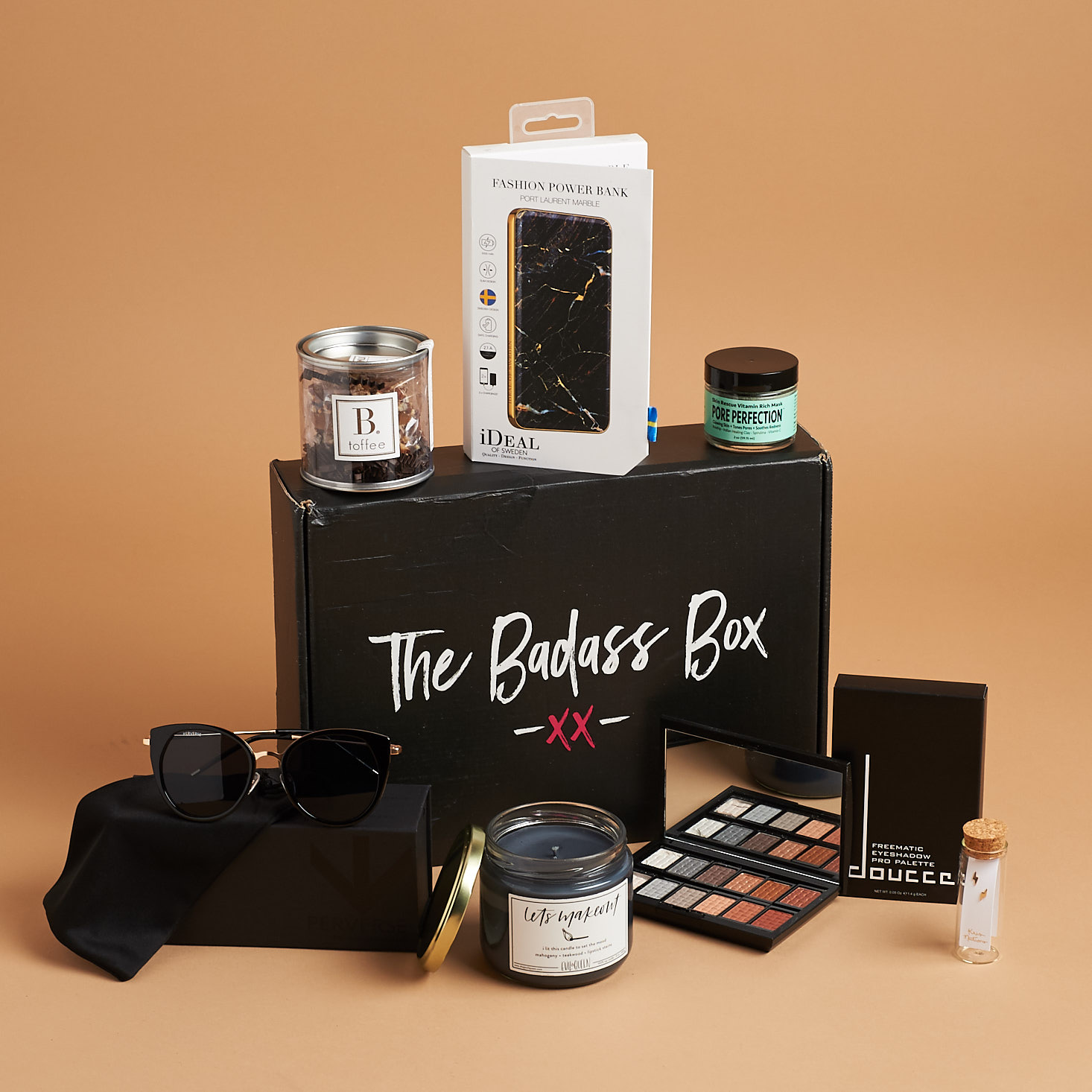 The Badass Box Subscription Review – Summer 2018 | My Subscription ...