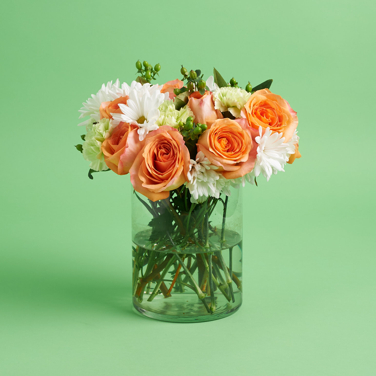 Which Flower Subscription Is Right For You? Bouqs, Urban Stems ...